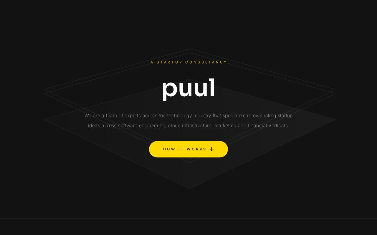 Puul
